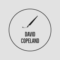 David Copeland – Poet