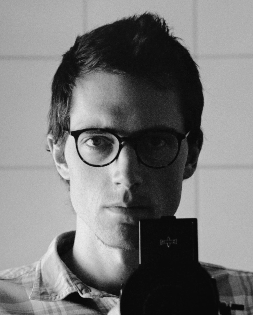 David Copeland – Poet